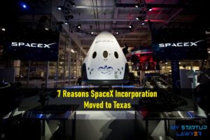 8 Reasons to Seek Business incorporation in Texas